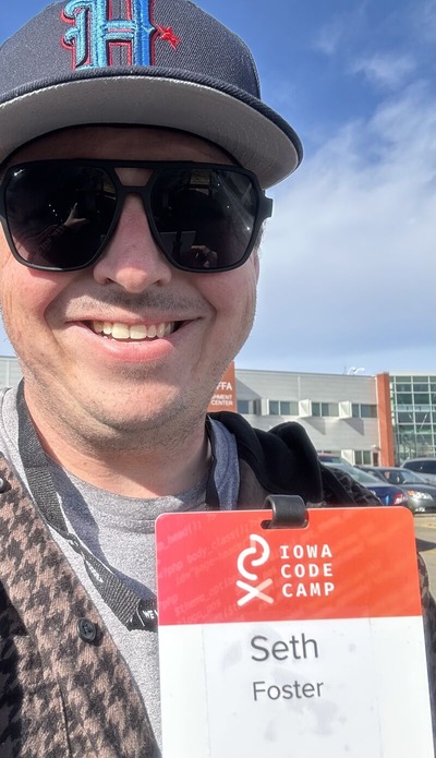 Seth Foster | Portfolio